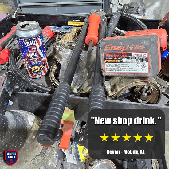 Big D NRG Drink – Big D Energy Drink